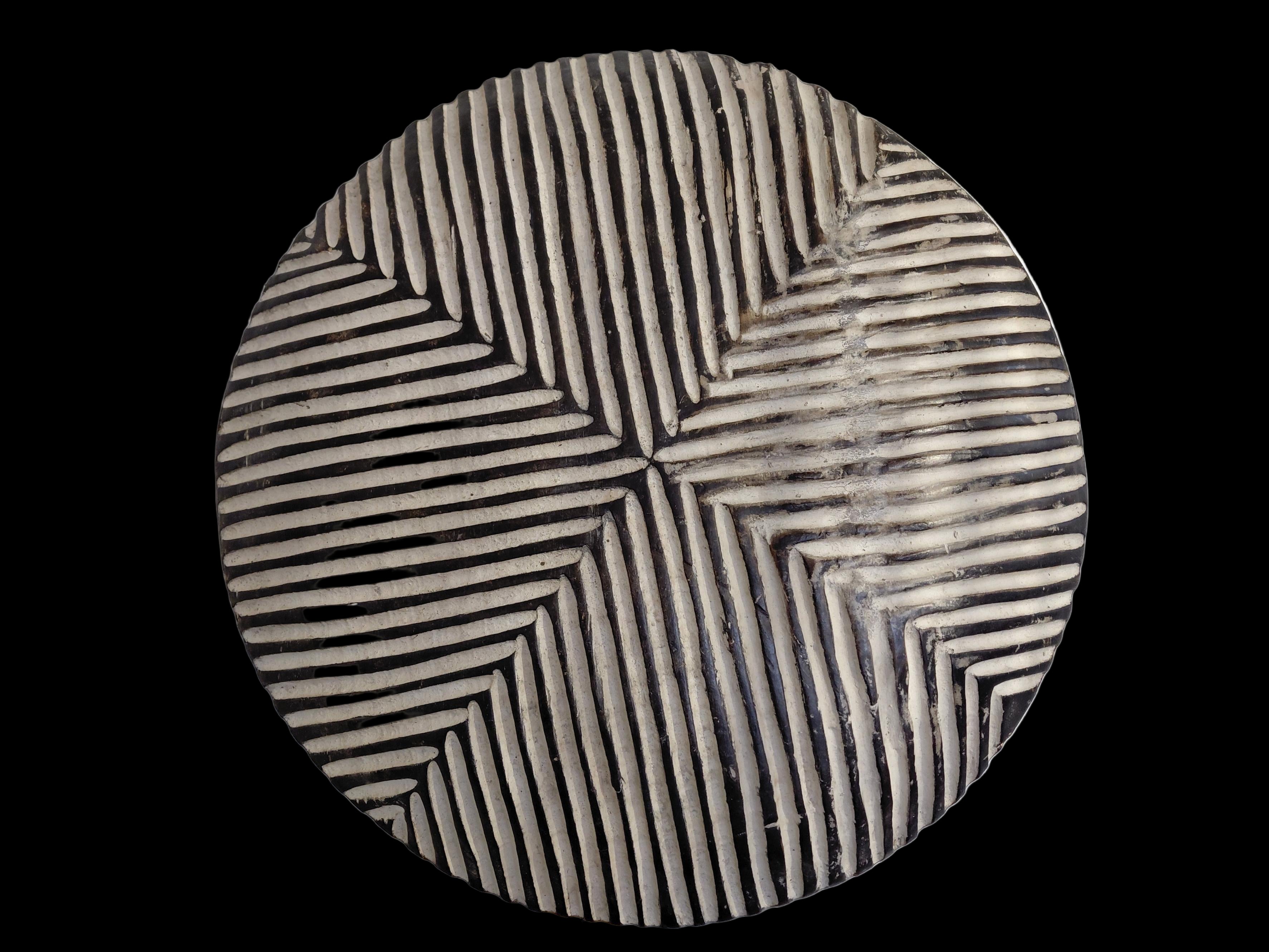 Cameroon Shield 50cm – The Gathershop