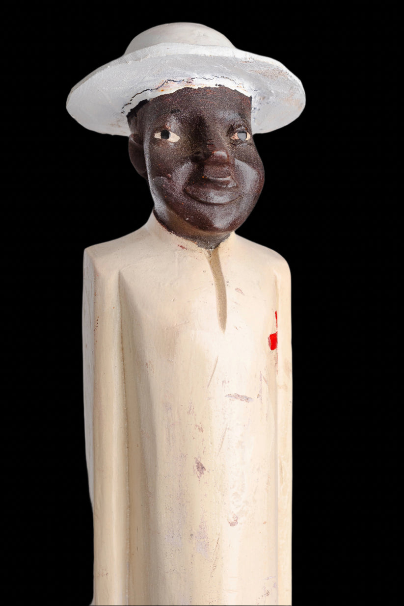 Colonial Figures – The Gathershop